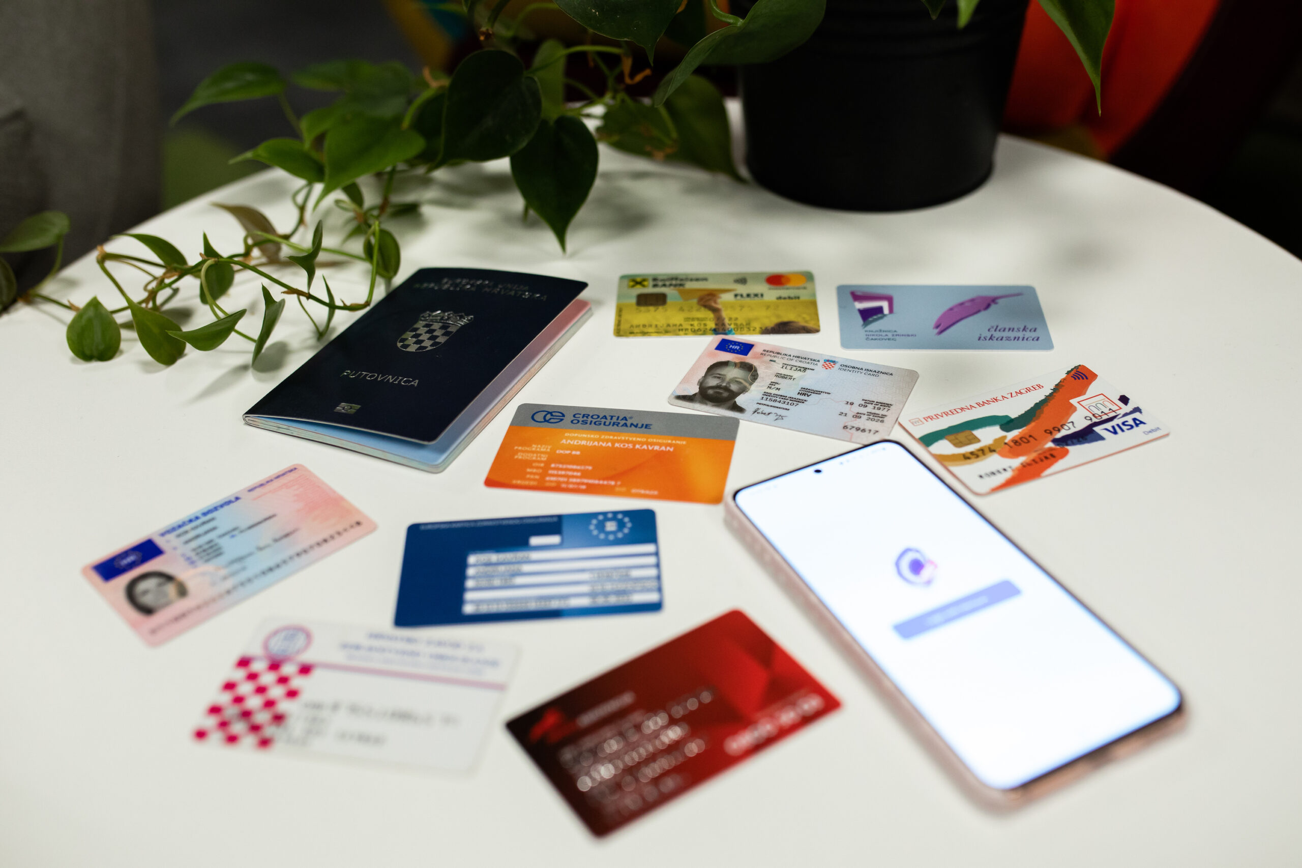 IDENTYUM MEMBER OF EUDI WALLET CONSORTIUM - Identyum