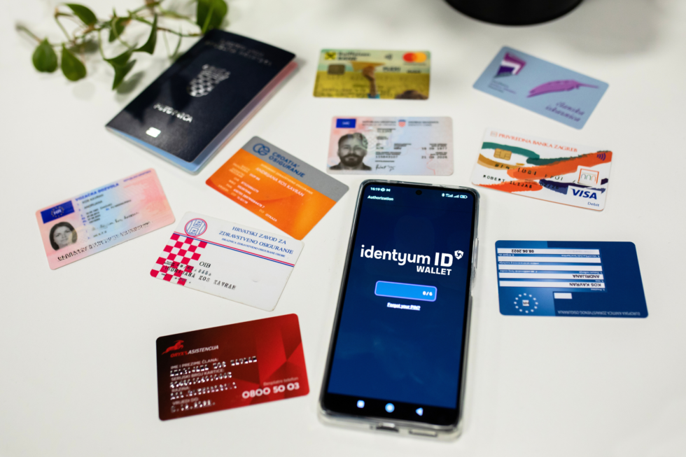 UNLOCKING THE POTENTIAL OF eIDAS 2.0: WHAT THE NEW DIGITAL ID WALLET MEANS FOR CITIZENS AND ...