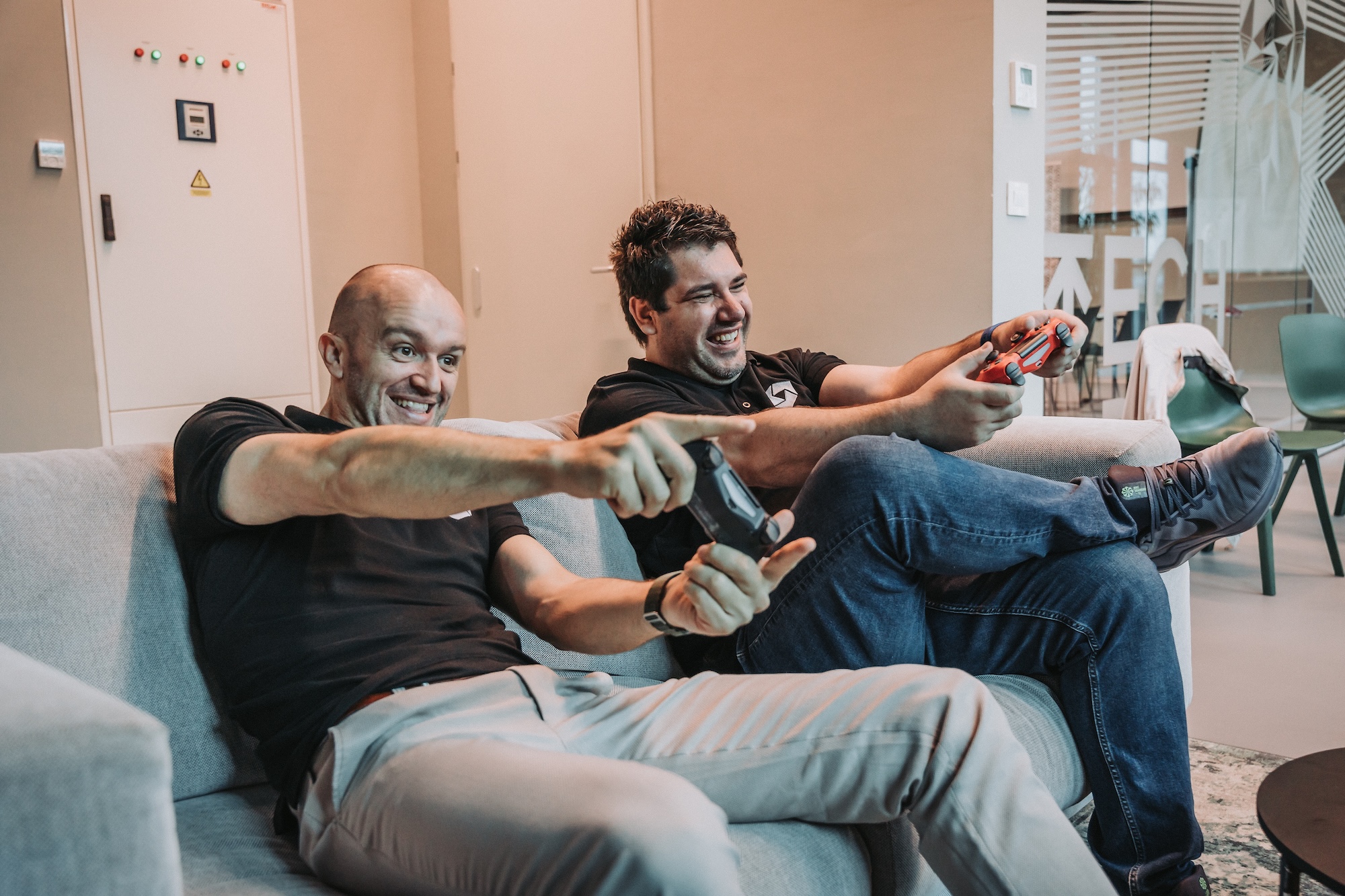 Devops Sysops Engineer M F Hybrid Work Zagreb Identyum